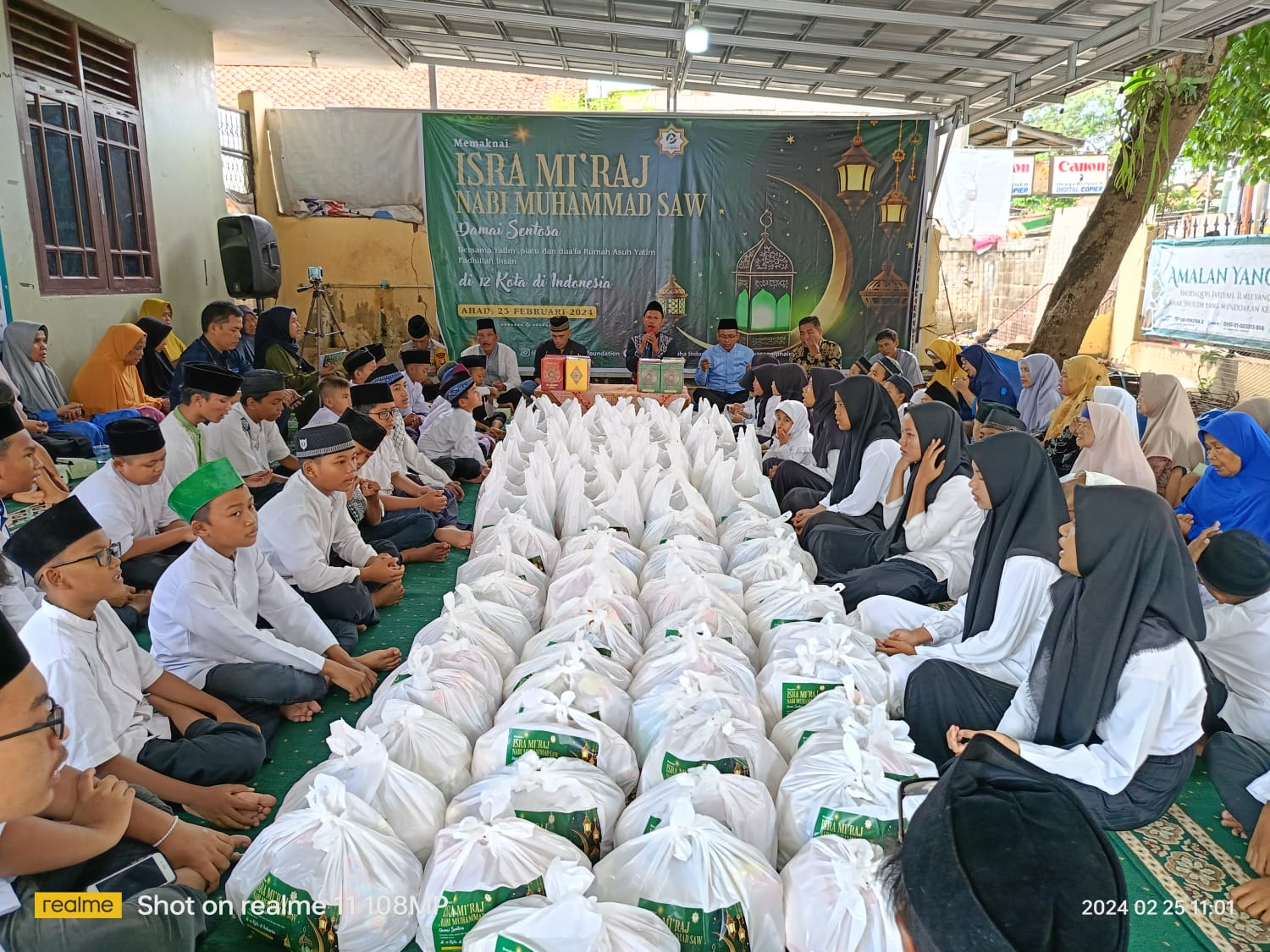 Daftar Alamat Yayasan Anak Yatim Terdekat di Jakarta - YAYASAN ANAK ...