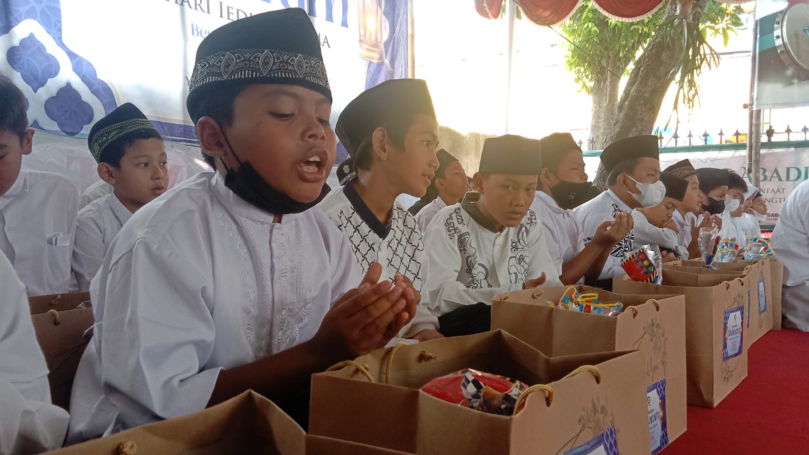 Panti Asuhan Anak Yatim Jakarta - YAYASAN ANAK YATIM | PANTI ASUHAN ...